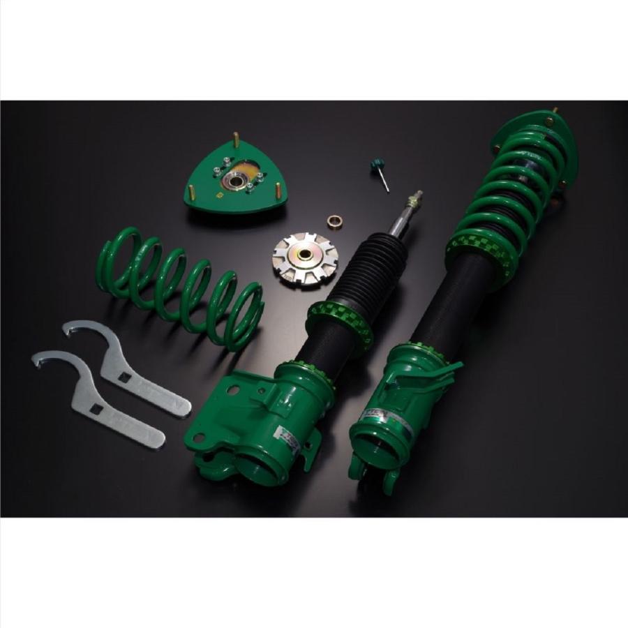 TEIN 【2~4日以内発送】TEIN テイン 車高調 FLEX Z VSS64-C1SS4 インプレッサ GDB(E-) : オートバックスYahoo!ショッピング店 - 通販 ...