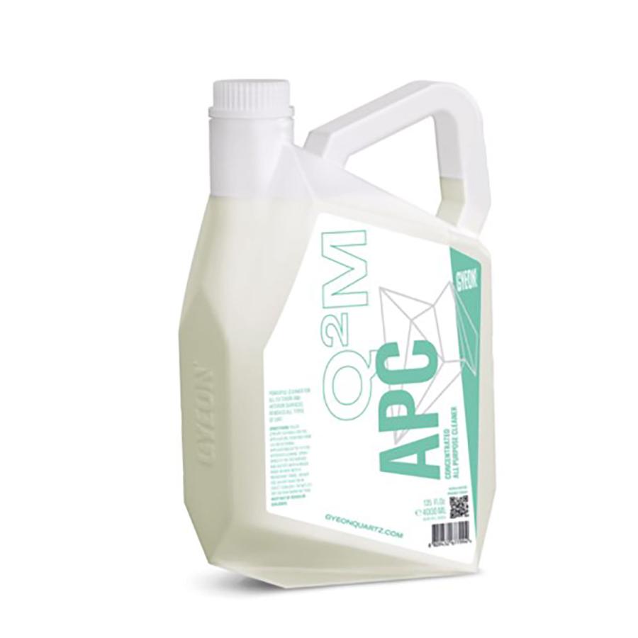 GYEON APC Q2M-APC400 4000ml : オートバックスYahoo!ショッピング店 - 通販 - Yahoo!ショッピング