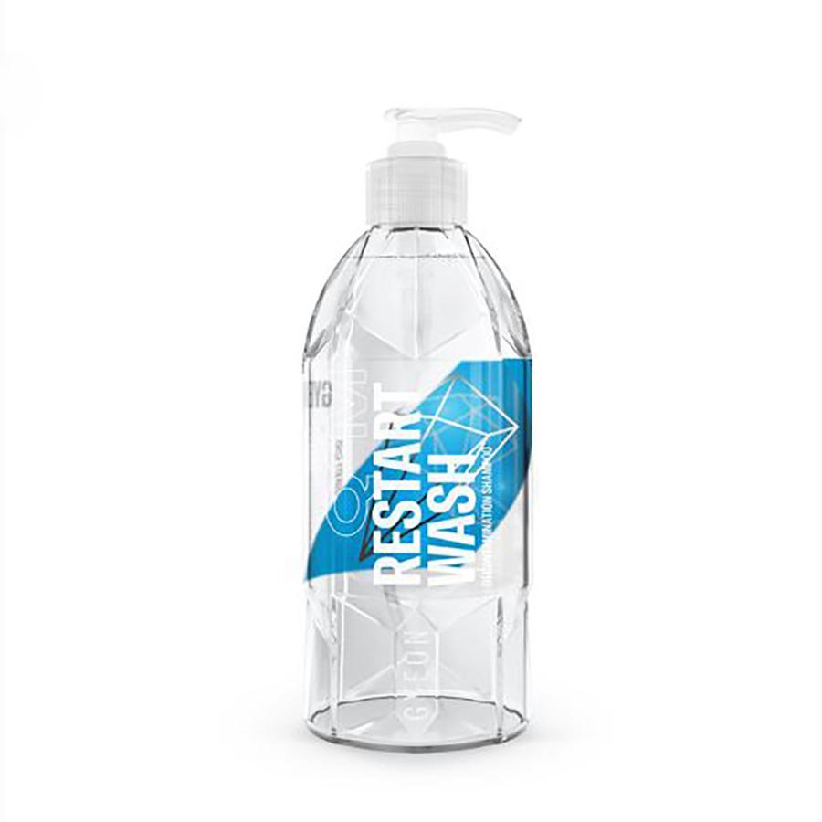 GYEON RestartWash(リスタートウォッシュ) Q2M-RW40 400ml : 4582431004704 : オートバックスYahoo!ショッピング店 - 通販 - Yahoo ...