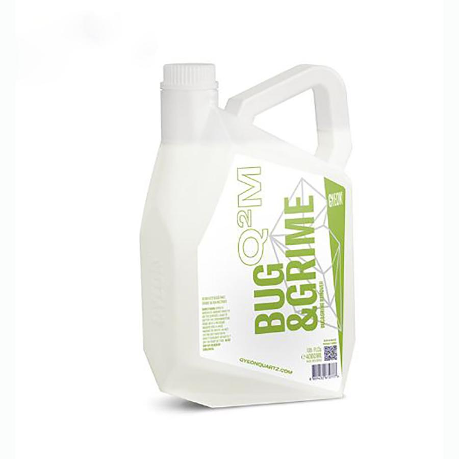 GYEON Bug＆Grime(バグ＆グライム) Q2M-BG400 4000ml : 4582431006029 : オートバックスYahoo!ショッピング店 - 通販 - Yahoo!ショッピング
