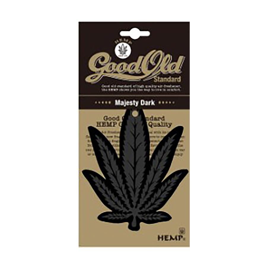 CAPStyle ノルコーポレーション HEMP GOOD OLD フレッシュナー マジェスティ ダーク NAX-057-001 : オートバックスYahoo!ショッピング店 - 通販 ...