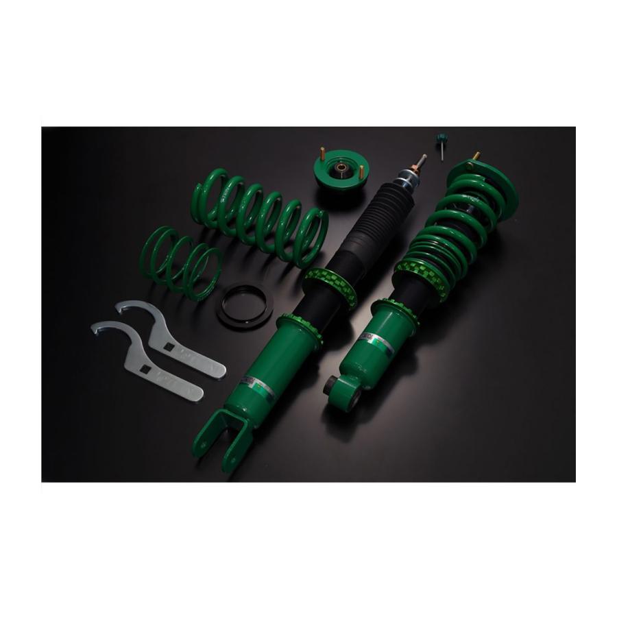 TEIN テイン 車高調 MONO RACING VSN14-K1LS3 スカイライン : オートバックスYahoo!ショッピング店 - 通販 - Yahoo!ショッピング