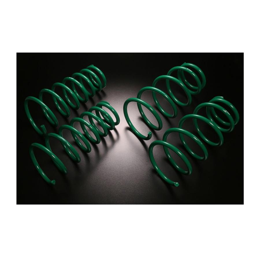 TEIN TEINテインOE.TECHスプリングキット1台分SKTH8-P1B00ハリアーハイブリッド : オートバックスYahoo!ショッピング店 - 通販 - Yahoo!ショッピング
