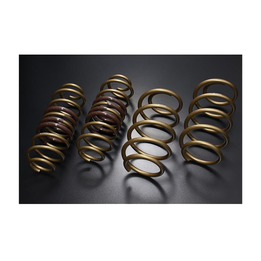 TEIN テイン スプリングキット ダウンサス HIGH.TECH SKHM0-G1B00 フィット ハイブリッド : オートバックスYahoo!ショッピング店 - 通販 - Yahoo!ショッピング