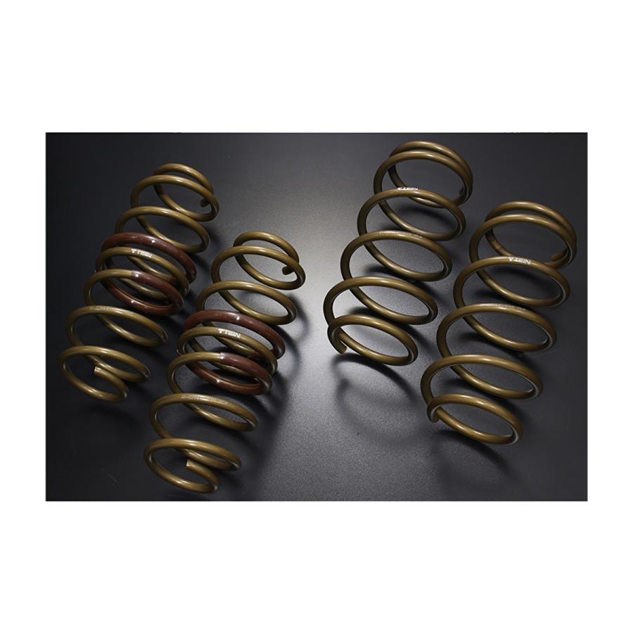 TEIN テイン スプリングキット ダウンサス HIGH.TECH SKAHC-G1B00 アクア : オートバックスYahoo!ショッピング店 - 通販 - Yahoo!ショッピング