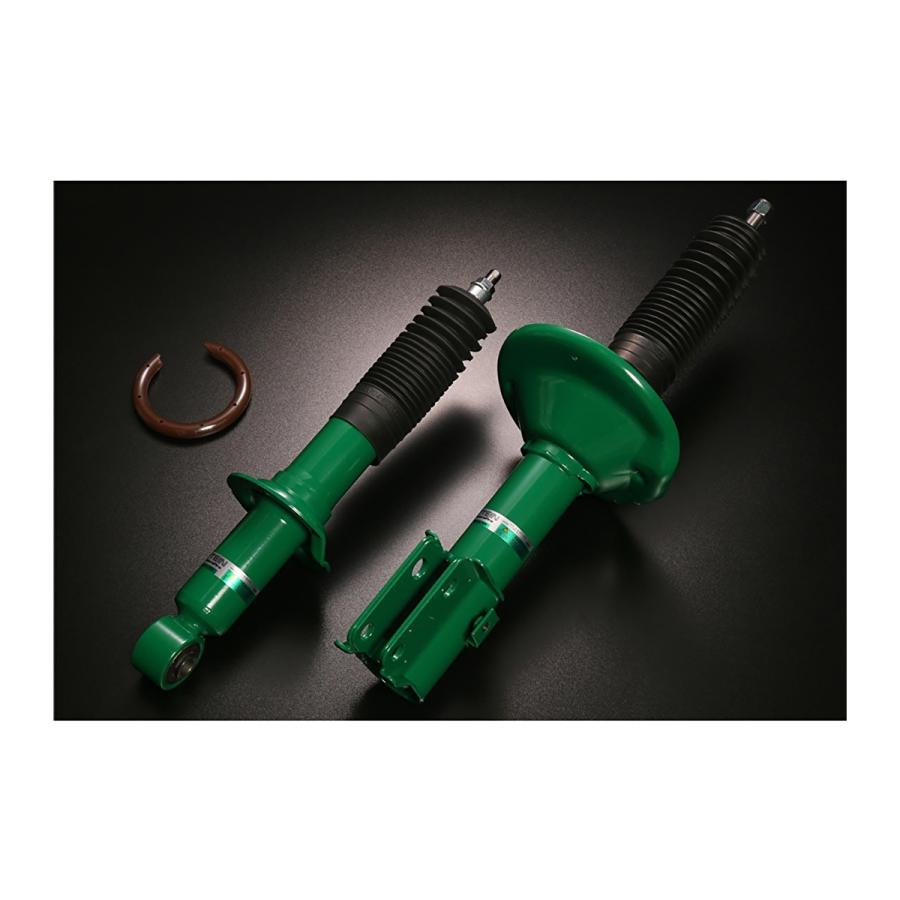 TEIN TEIN純正形状ショックアブソーバEnduraProKITVSS56-A1DS2レガシィB4レガシィツーリングワゴン : オートバックスYahoo!ショッピング店 - 通販 ...
