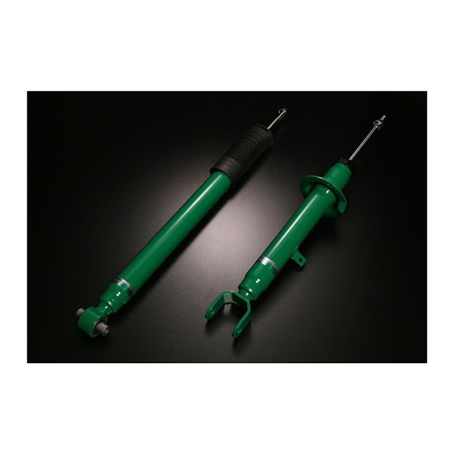 TEIN TEIN純正形状ショックアブソーバEnduraProKITVSTM2-A1DS2IS300IS350 : オートバックスYahoo!ショッピング店 - 通販 - Yahoo!ショッピング