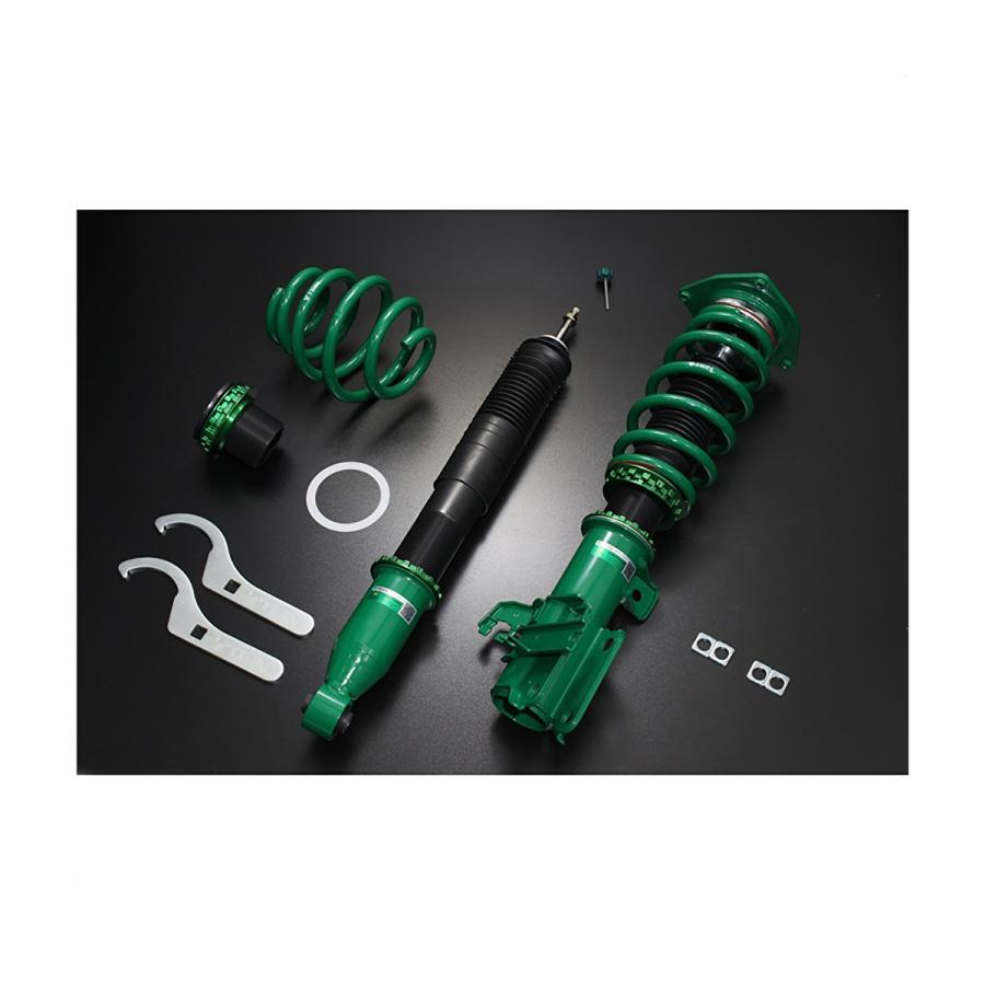 TEIN 車高調 RX1 VSK28-M1AS3 ニッサン セレナ : オートバックスYahoo!ショッピング店 - 通販 - Yahoo!ショッピング