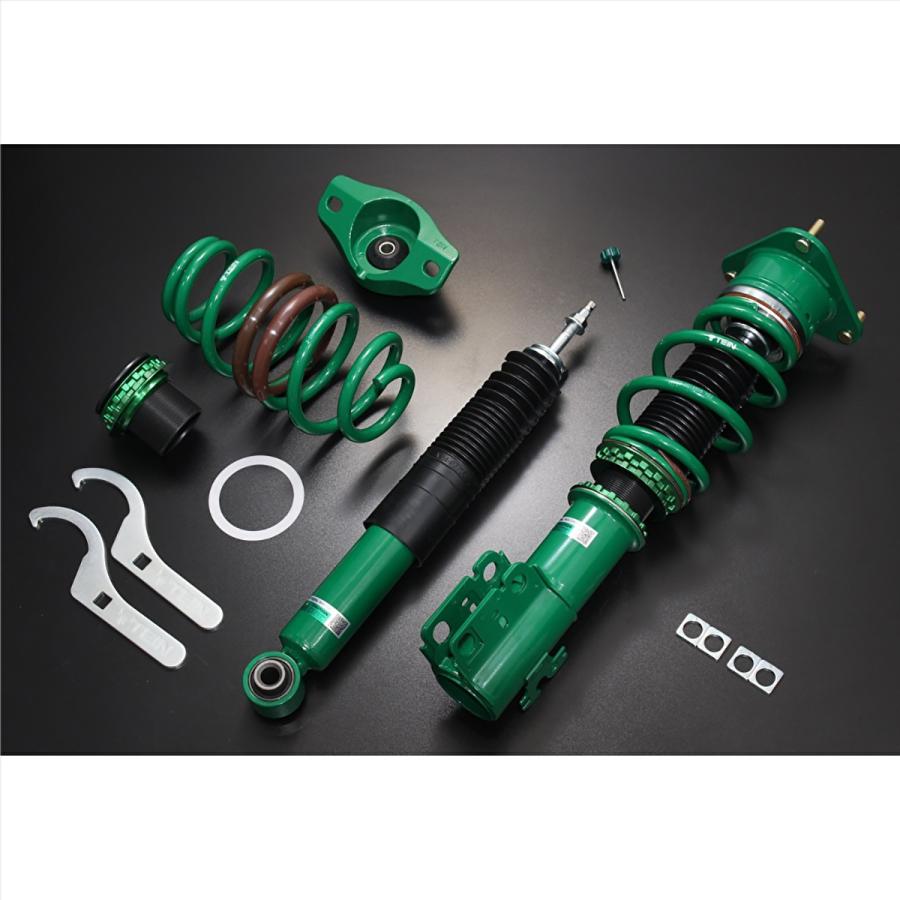 TEIN テイン RX1 車高調 VSAVQ-M1AS3 トヨタ プリウス : オートバックスYahoo!ショッピング店 - 通販 - Yahoo!ショッピング