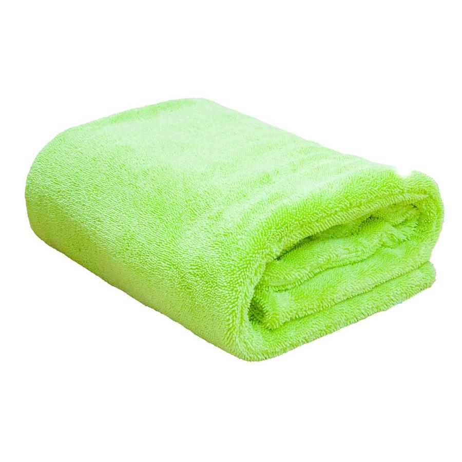 PURESTAR duplex drying towel L(LIME) PS12 ライム : オートバックスYahoo!ショッピング店 - 通販 - Yahoo!ショッピング