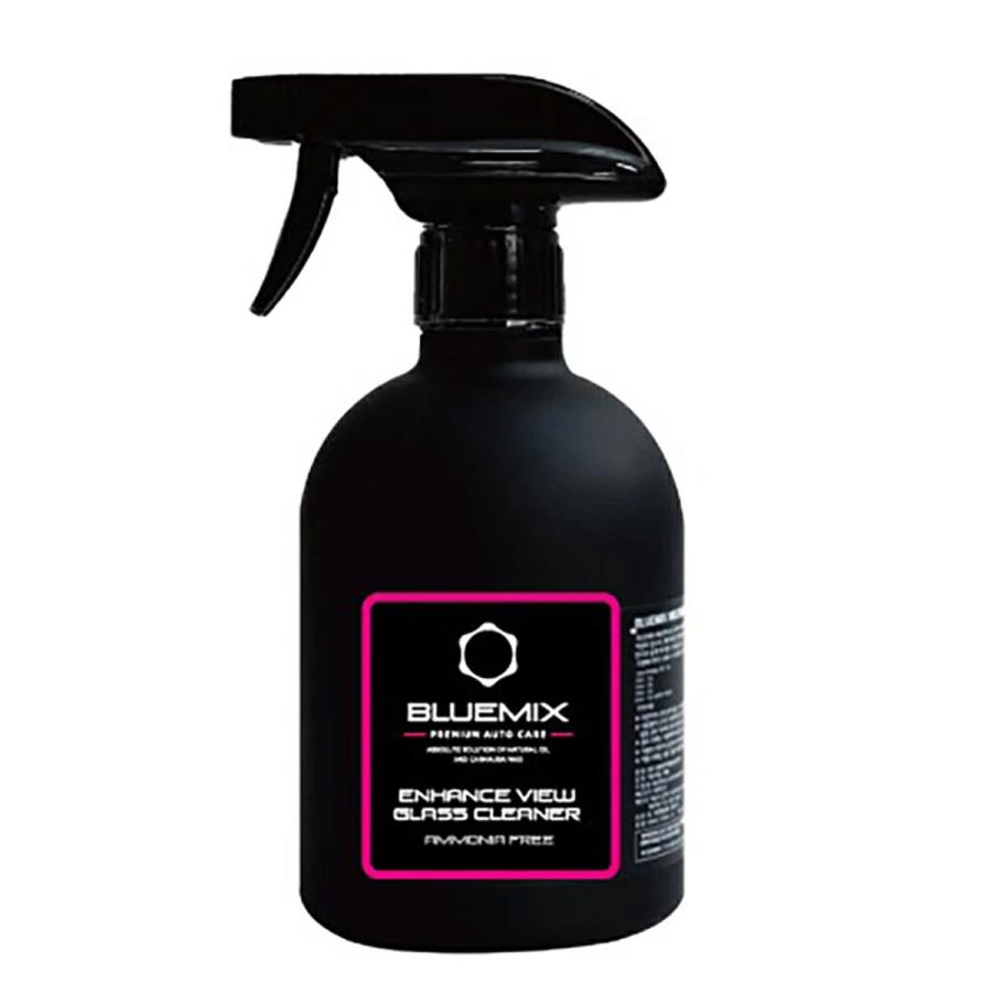 BLUEMIX ブルーミックス Enhance View Glass Cleaner BM2 : オートバックスYahoo!ショッピング店 - 通販 - Yahoo!ショッピング