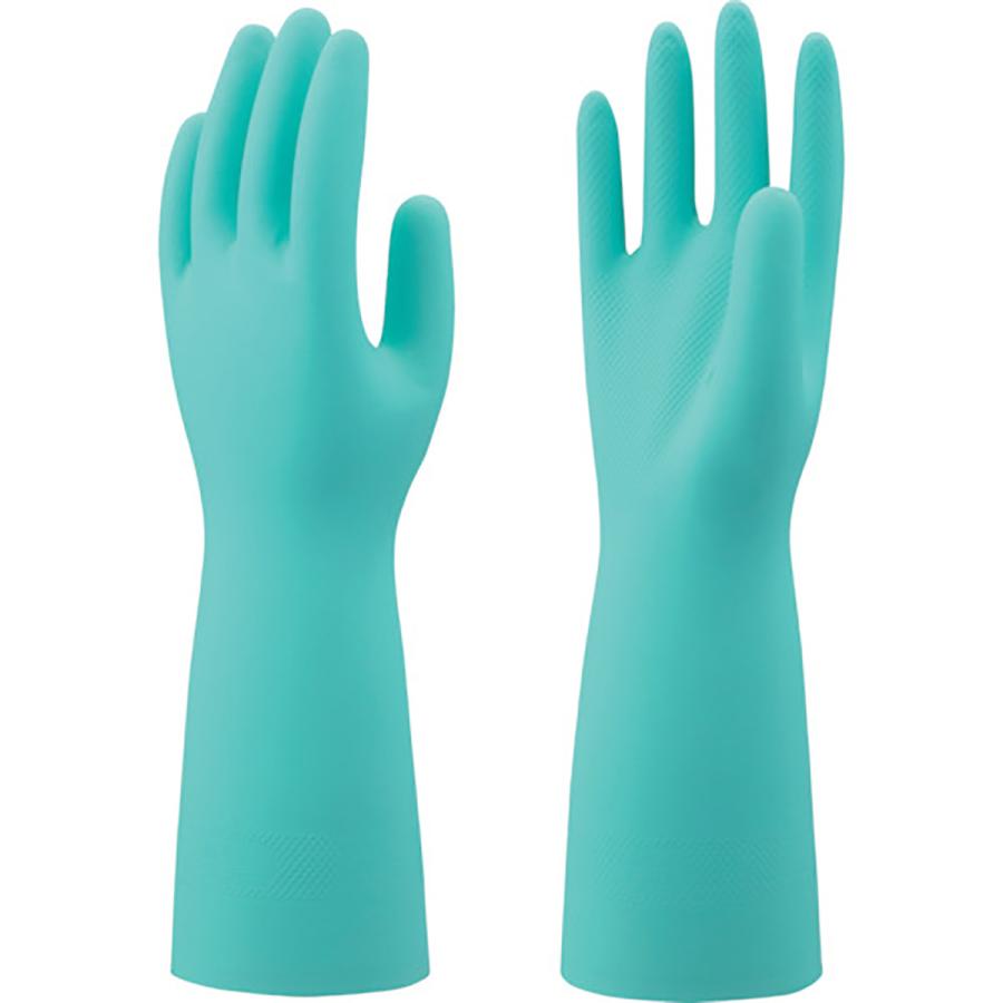 ショーワグローブ ショーワ ニトリルゴム製手袋薄手10双入 グリーン L NO138-LG10P : オートバックスYahoo!ショッピング店 - 通販 - Yahoo!ショッピング