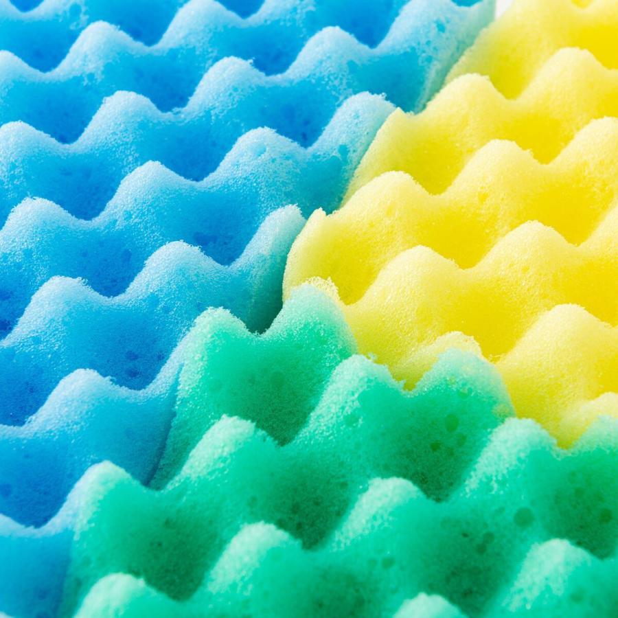 WAKO カラフルウォッシュ 3個入り E-045 : オートバックスYahoo!ショッピング店 - 通販 - Yahoo!ショッピング