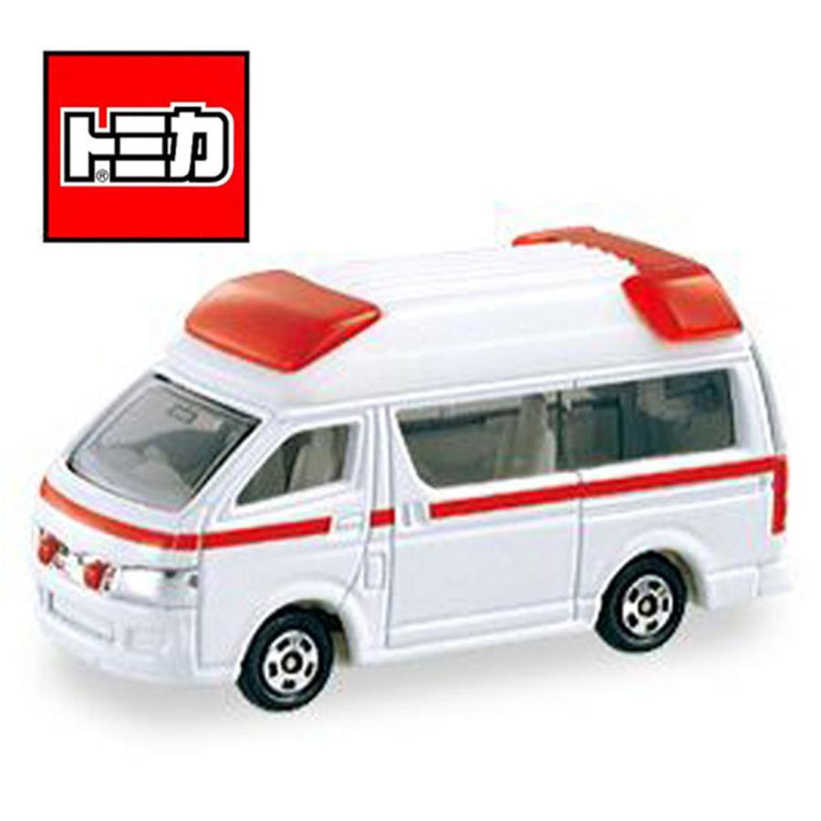 タカラトミー トミカ 079 ハイメデイツク 救急車 : オートバックスYahoo!ショッピング店 - 通販 - Yahoo!ショッピング
