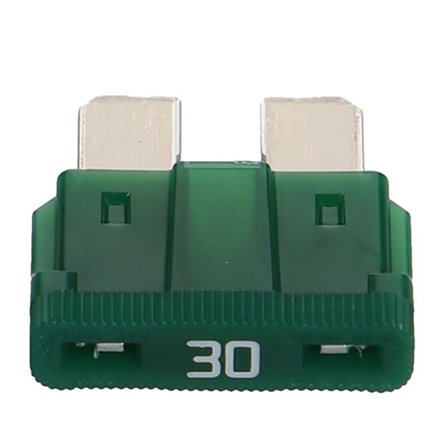 amon 平型ヒューズ 30A 3672 5個入 :4905034036727:オートバックスYahoo!ショッピング店 - 通販 - Yahoo!ショッピング