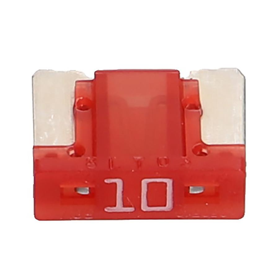 amon エーモン 低背ヒューズ 10A 3684 5個入 : オートバックスYahoo!ショッピング店 - 通販 - Yahoo!ショッピング