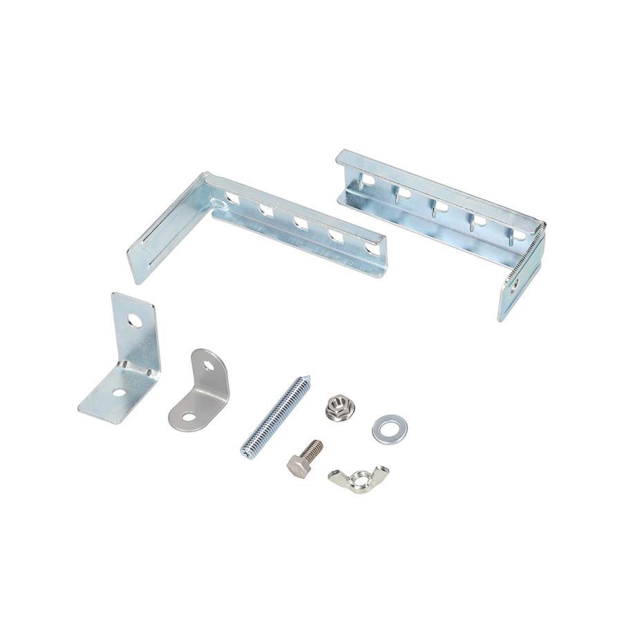 amon ガレージミラーアタッチメント（ブロック塀用金具） 6955 :4905034069558:オートバックスYahoo!ショッピング店 - 通販 - Yahoo!ショッピング