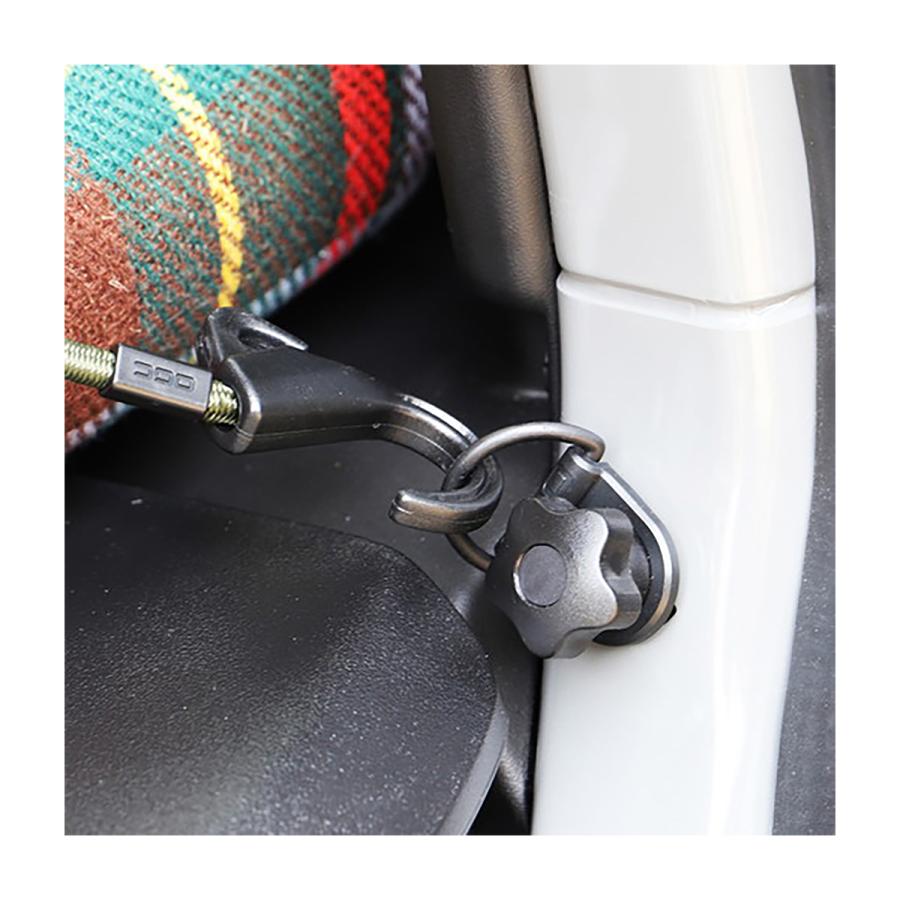 amon OGC エクステンションフック M6ホール用 2個入り 8616 :4905034086166:オートバックスYahoo!ショッピング店 - 通販 - Yahoo!ショッピング