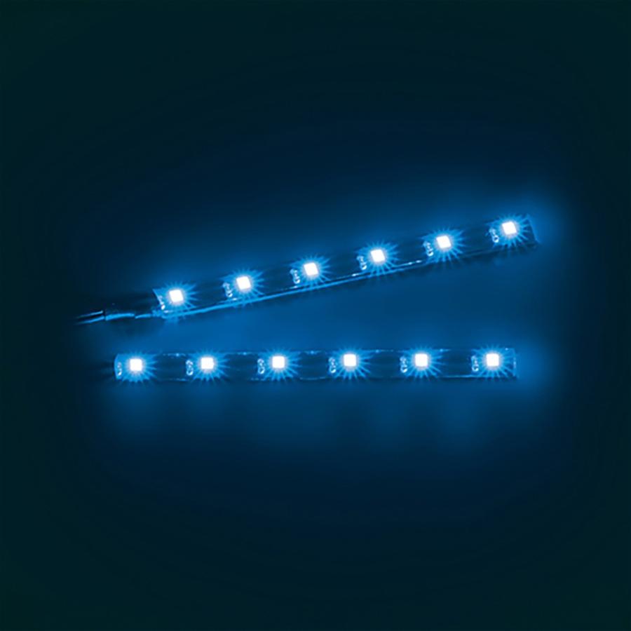 SEIWA セイワ USBフリースタイルイルミ2 F301 ブルー 2本入り : オートバックスYahoo!ショッピング店 - 通販 - Yahoo!ショッピング