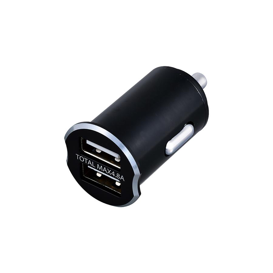 SEIWA DCアルミパワープラグUA×2 F325 : 4905339055256 : オートバックスYahoo!ショッピング店 - 通販 - Yahoo!ショッピング