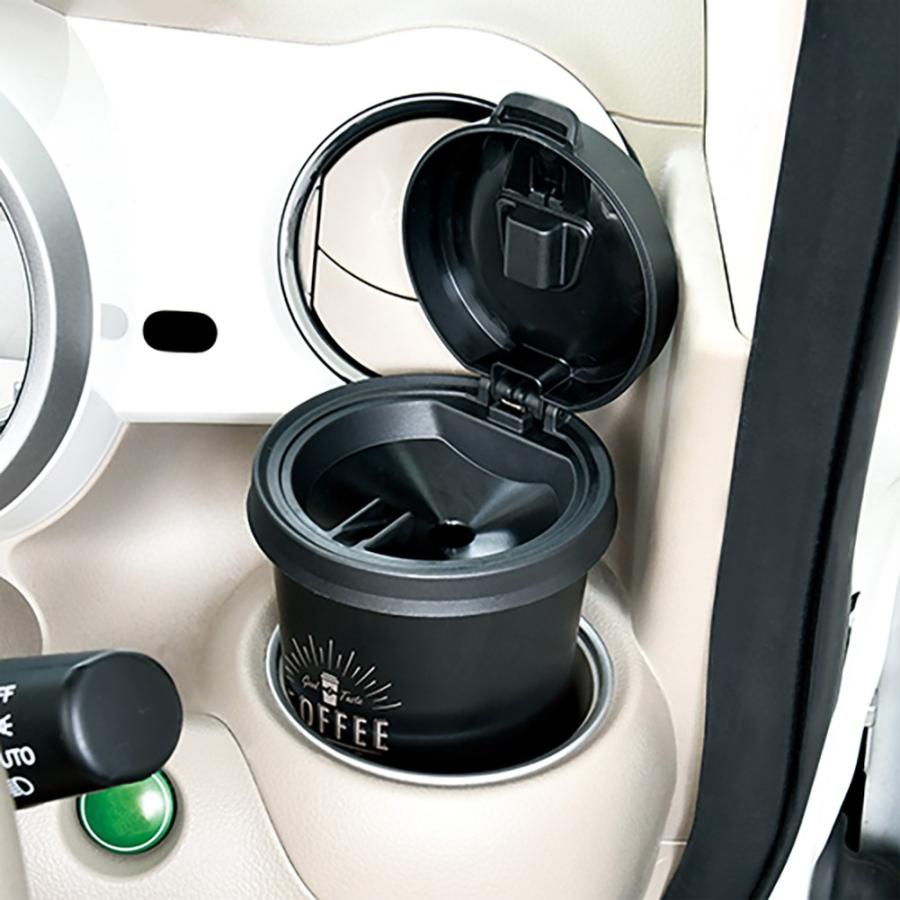 セイワ SEIWA カフェアッシュ2 WA54 ブラック : オートバックスYahoo!ショッピング店 - 通販 - Yahoo!ショッピング