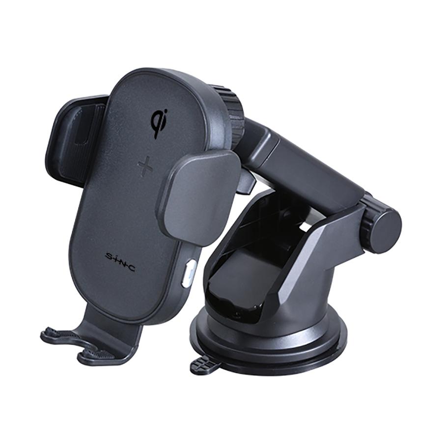 SEIWA オートワイヤレスチャージホルダー 吸盤 D622 : 4905339350221 : オートバックスYahoo!ショッピング店 - 通販 - Yahoo!ショッピング