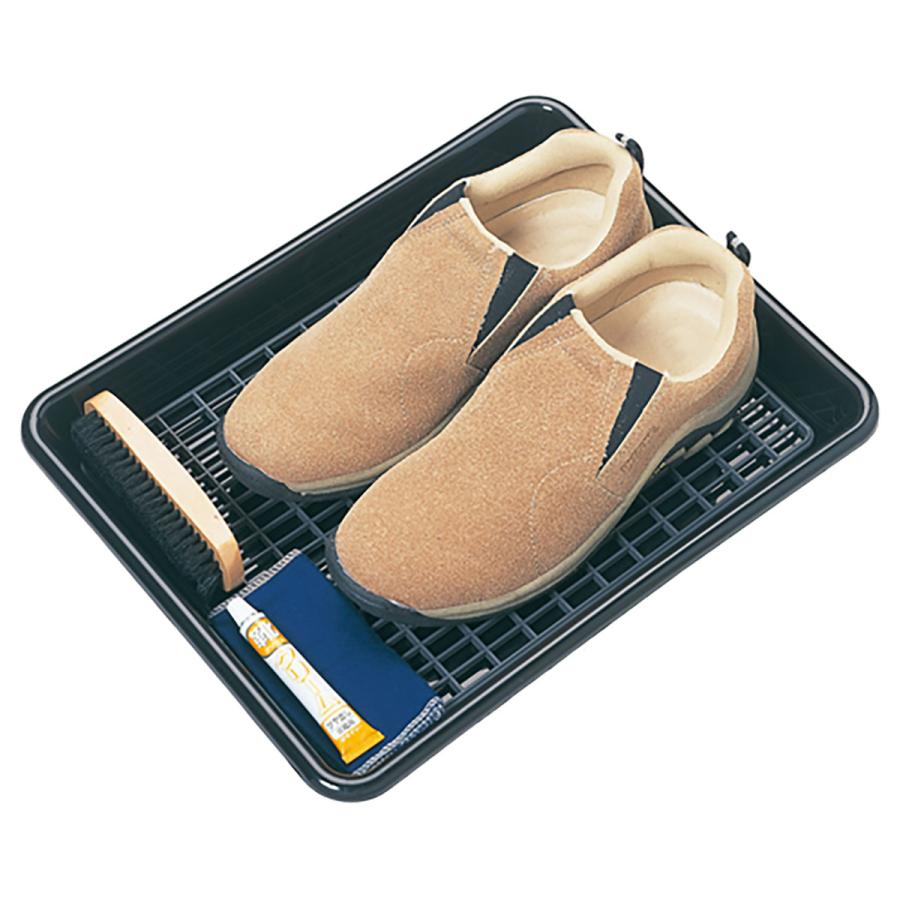 スノコトレイL Z25 ブラック : 4905339700255 : オートバックスYahoo!ショッピング店 - 通販 - Yahoo!ショッピング