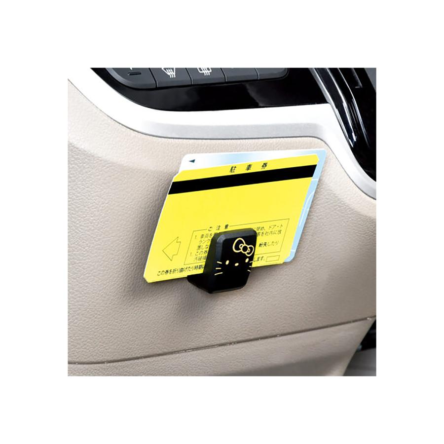 SEIWA ハローキティ B&Gマスクモクリップ KT554 :4905339866548:オートバックスYahoo!ショッピング店 - 通販 - Yahoo!ショッピング