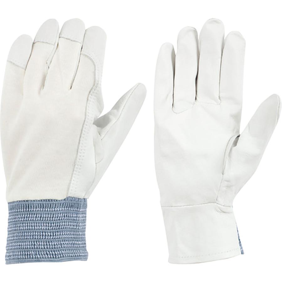東和コーポレーション トワロン 牛表革手袋 甲メリヤス M 477-M ホワイト : オートバックスYahoo!ショッピング店 - 通販 - Yahoo!ショッピング