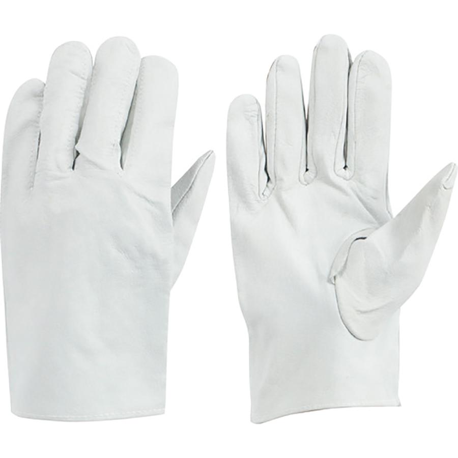 東和コーポレーション トワロン 豚表革手袋 クレスト L 482 ホワイト : オートバックスYahoo!ショッピング店 - 通販 - Yahoo!ショッピング