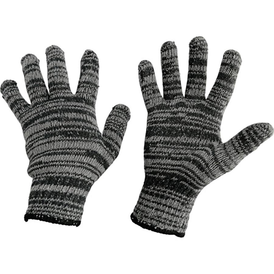 富士手袋 特紡軍手 黒杢軍手 (ポインター印) 8800 黒杢 : オートバックスYahoo!ショッピング店 - 通販 - Yahoo!ショッピング