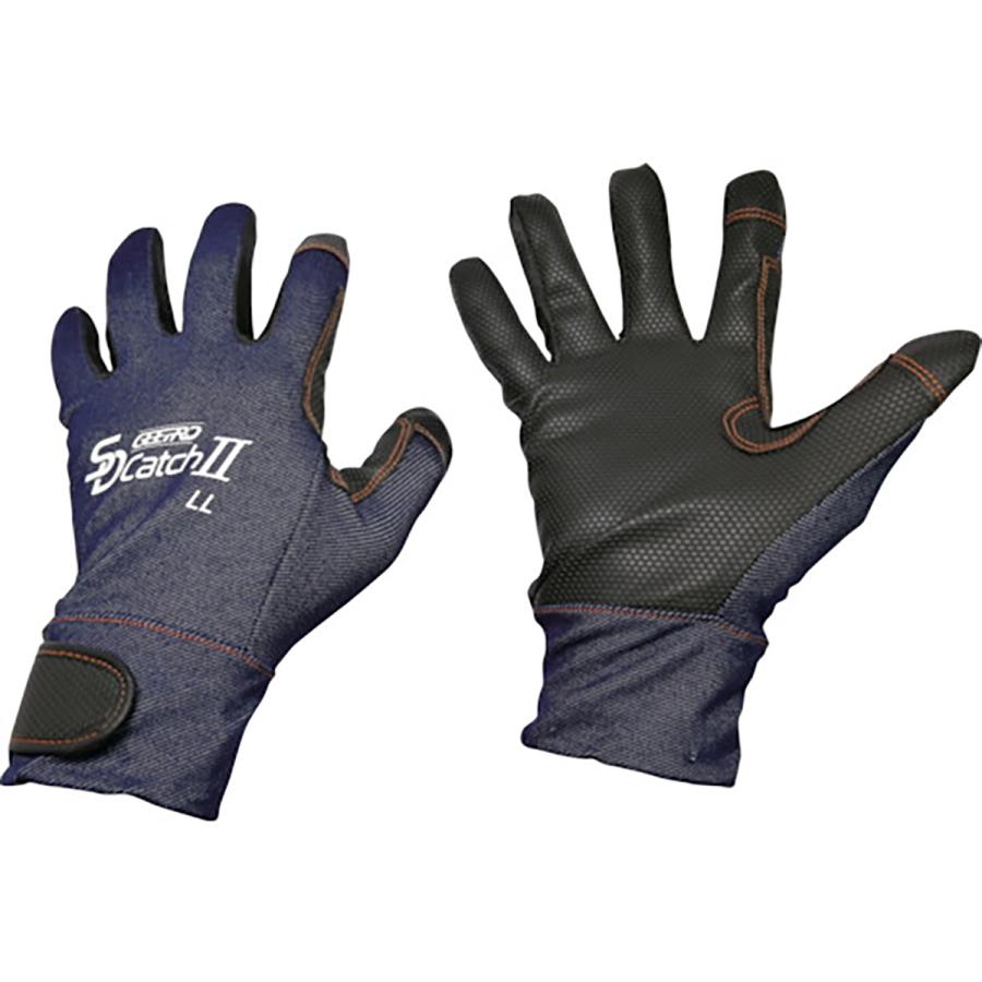 富士手袋 SDキャッチ2 LL 4088-LL 紺 : オートバックスYahoo!ショッピング店 - 通販 - Yahoo!ショッピング