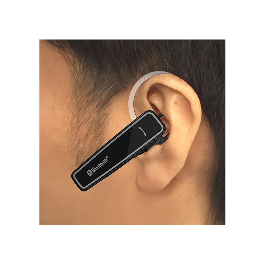 Kashimura カシムラ Bluetoothイヤホンマイクノイズキャンセラー BL-61 ブラック : オートバックスYahoo!ショッピング店 - 通販 - Yahoo!ショッピング