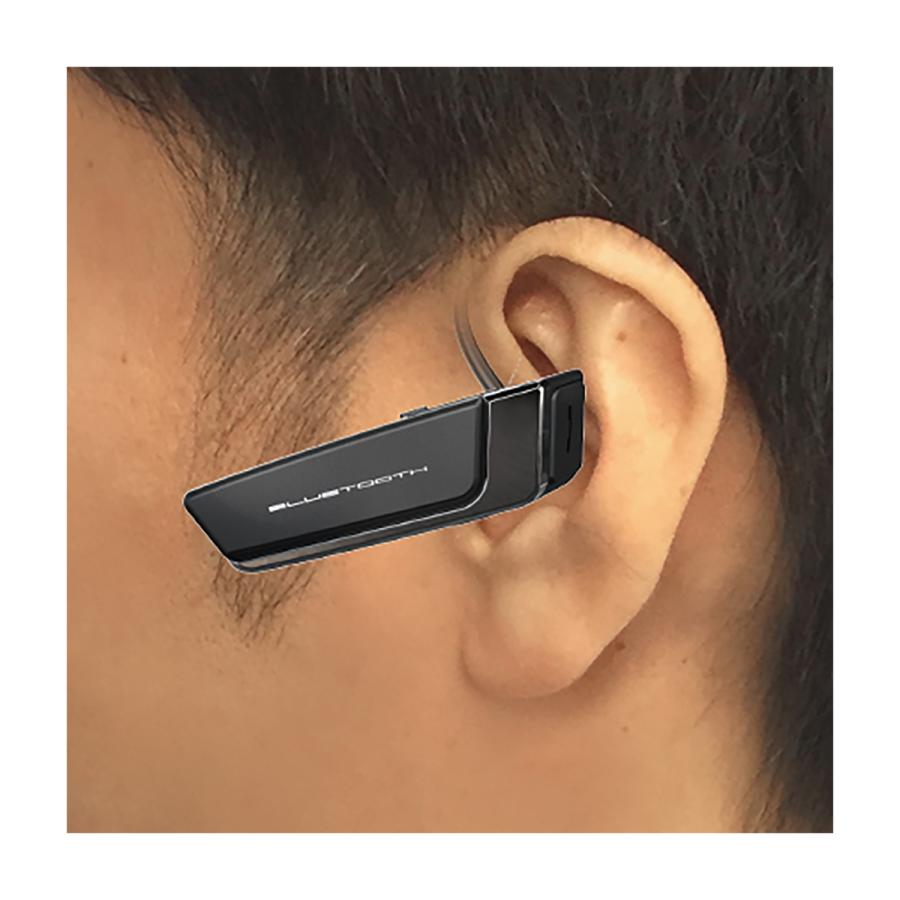 Kashimura スタミナ＆防滴 Bluetoothイヤホンマイク 急速充電 BL-118 : オートバックスYahoo!ショッピング店 - 通販 - Yahoo!ショッピング