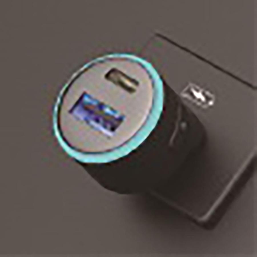 Kashimura カシムラ DC-061 USB増設 イルミ付き A-1/C-1 ブラック : オートバックスYahoo!ショッピング店 - 通販 - Yahoo!ショッピング