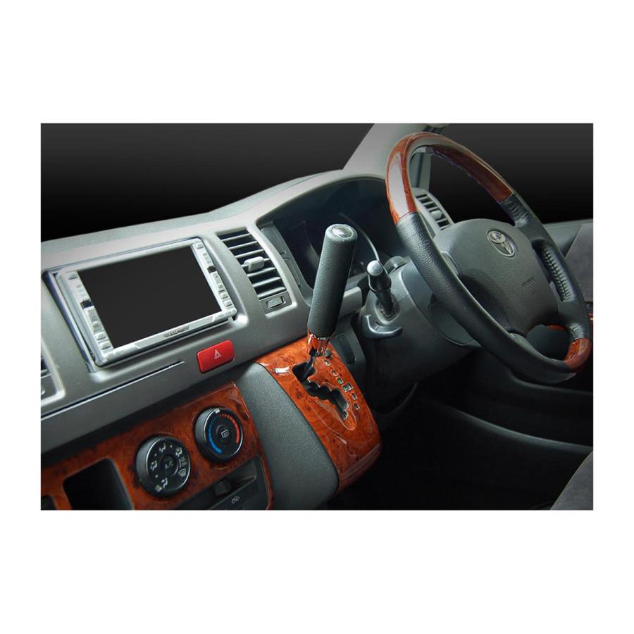 Kashimura カシムラロングノブ本革KS-75 : オートバックスYahoo!ショッピング店 - 通販 - Yahoo!ショッピング