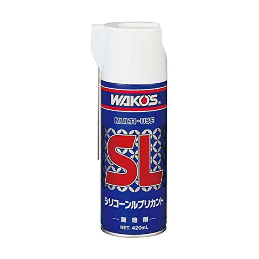 WAKO’S(ワコーズ) シリコーンルブリカント A230 : 4938473012304 : オートバックスYahoo!ショッピング店 - 通販 - Yahoo!ショッピング