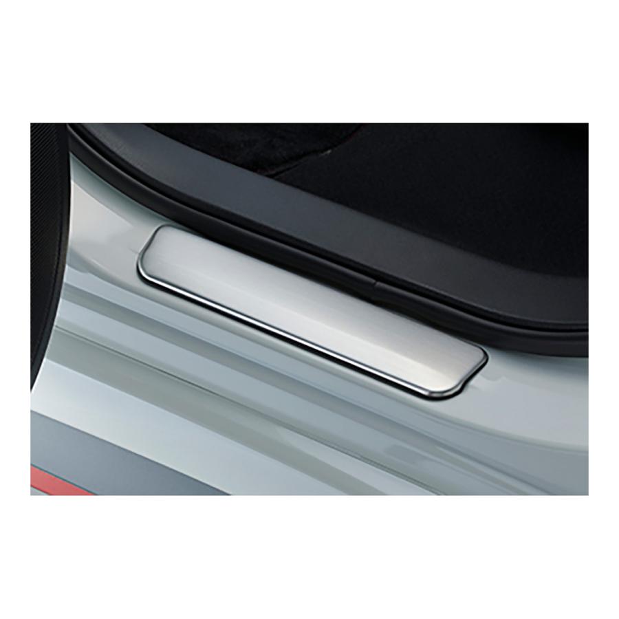 NISMO キッキングプレート 76950-RNZ10 ニッサン リーフ ZE1 : オートバックスYahoo!ショッピング店 - 通販 - Yahoo!ショッピング