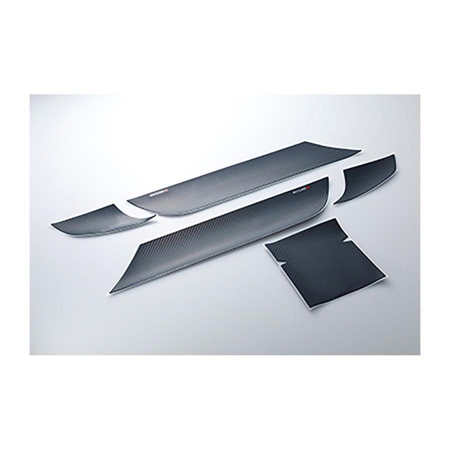 NISMO ドアインナープロテクター 8090S-RNZ10 ニッサン リーフ ZE1 S／X・e＋X・G・e＋G(〜‘19/12）／NISMO(〜‘20/7） : オートバックスYahoo ...