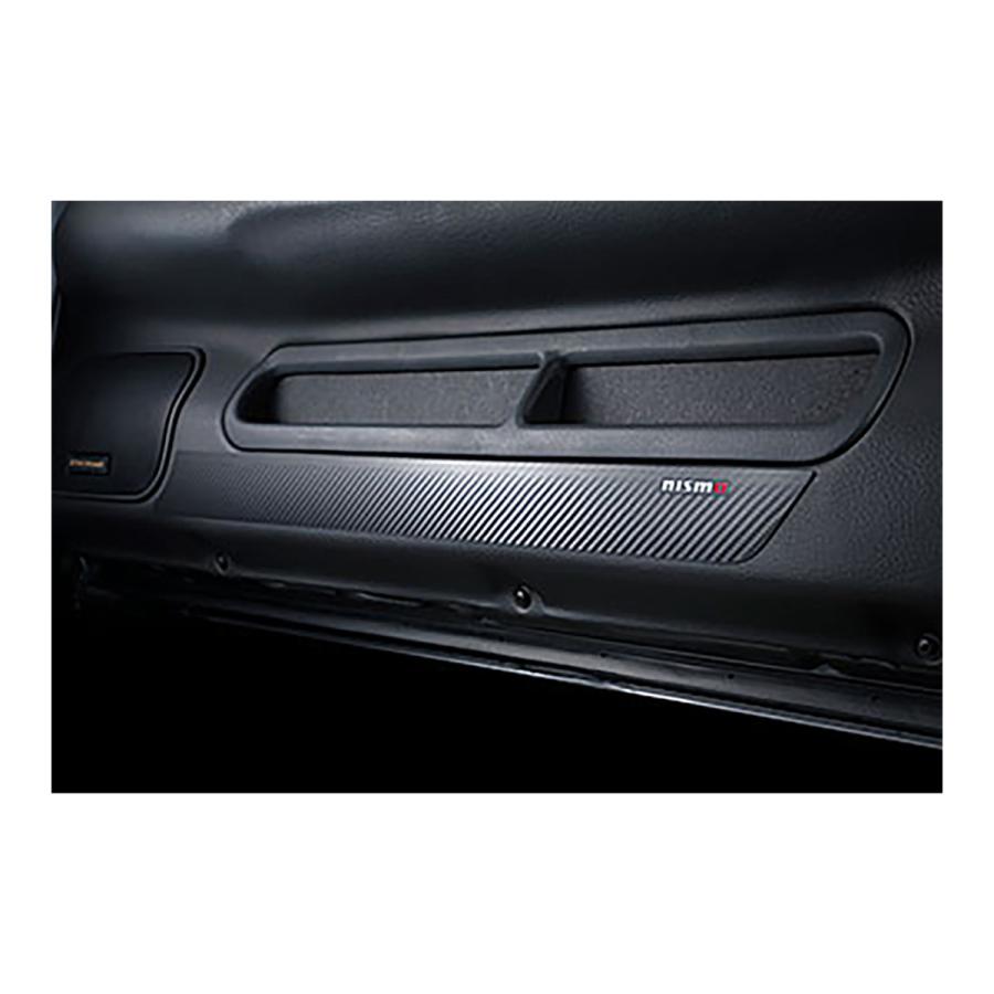 NISMO ドアインナープロテクター 8090S-RSR20 ニッサン スカイライン／スカイラインGT-R R32 2ドア車／BNR32 : オートバックスYahoo!ショッピング店 - 通販 ...
