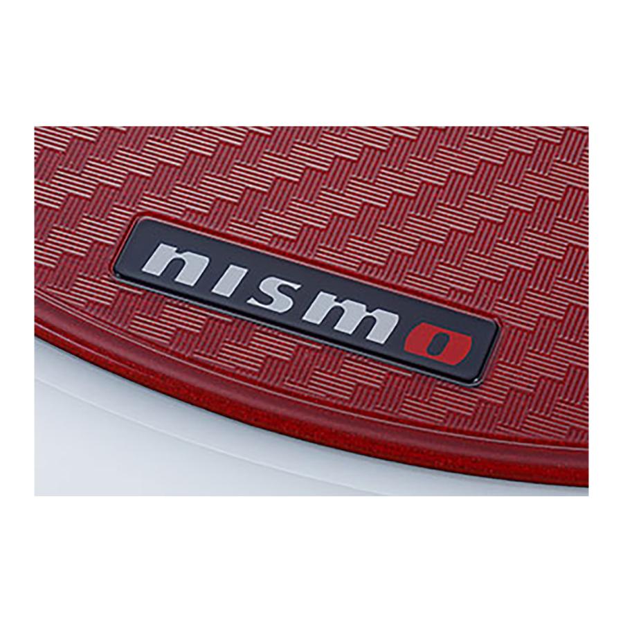 NISMO ドアハンドルプロテクター 8064A-RN022 レッド Lサイズ : オートバックスYahoo!ショッピング店 - 通販 - Yahoo!ショッピング