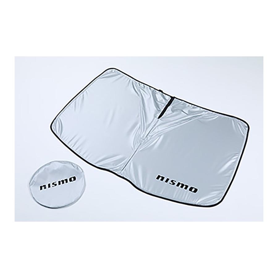 NISMO サンシェード 99905-RNZ10 ニッサン リーフ ZE1 : オートバックスYahoo!ショッピング店 - 通販 - Yahoo!ショッピング