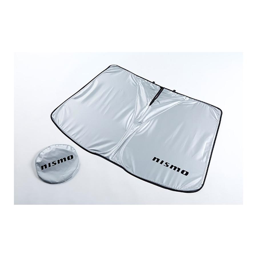 NISMO サンシェード 99905-RN2E1 ニッサン エルグランド E52 : オートバックスYahoo!ショッピング店 - 通販 - Yahoo!ショッピング