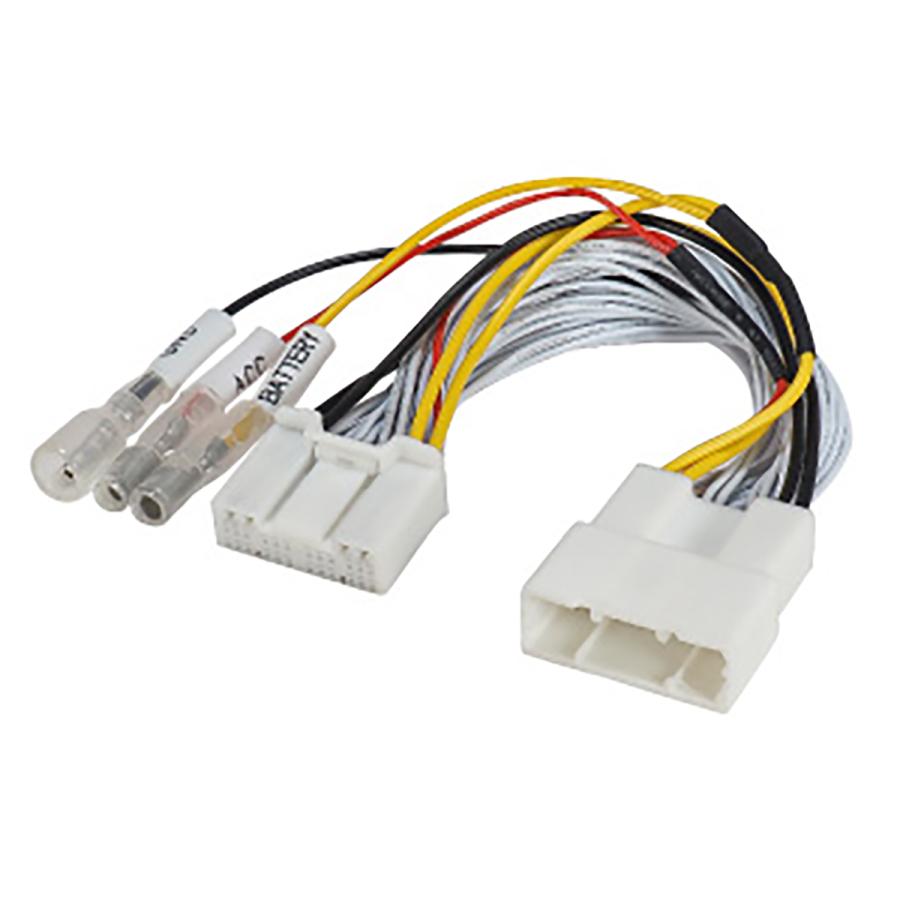 BeatーSonic Beat-Sonic ビートソニック BH11 電源取出しケーブル : オートバックスYahoo!ショッピング店 - 通販 - Yahoo!ショッピング