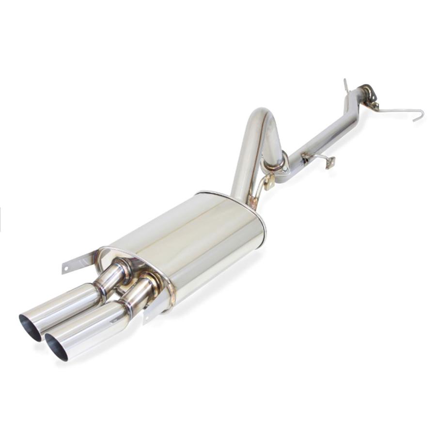 FUJITSUBO フジツボ Legalis R 760ー45021 マツダ サバンナ RXー7 : オートバックスYahoo!ショッピング店 - 通販 - Yahoo!ショッピング