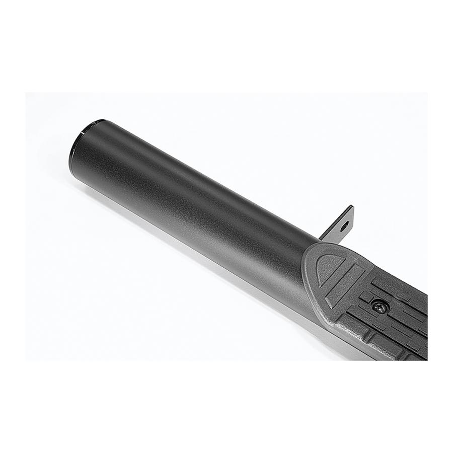 JAOS ジャオス サイドステップ ブラック FJクルーザー 10+ B172245BK : オートバックスYahoo!ショッピング店 - 通販 - Yahoo!ショッピング