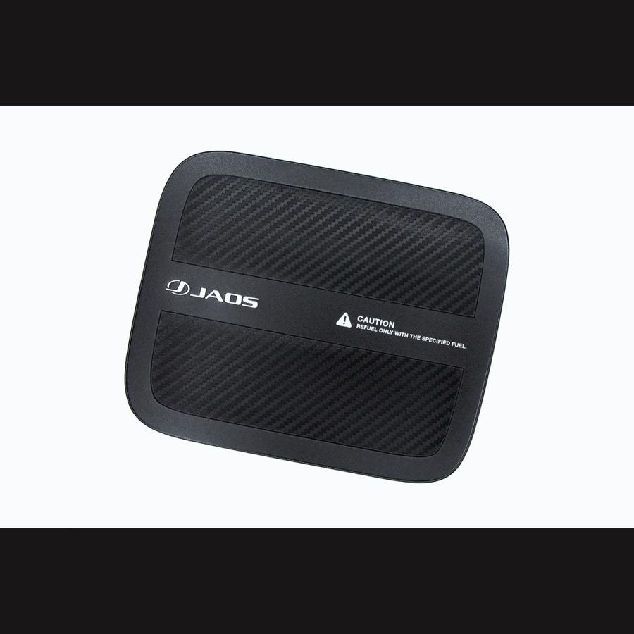 JAOS 【在庫有】JAOS ジャオス フューエルリッドプロテクター デリカ D：5 B633304 : オートバックスYahoo!ショッピング店 - 通販 - Yahoo!ショッピング