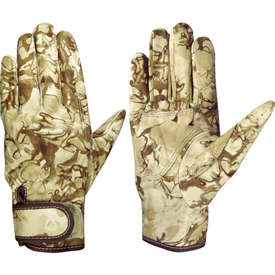 富士グローブ 国産牛本革 PH-36 M 当付 5251 茶迷彩 : オートバックスYahoo!ショッピング店 - 通販 - Yahoo!ショッピング