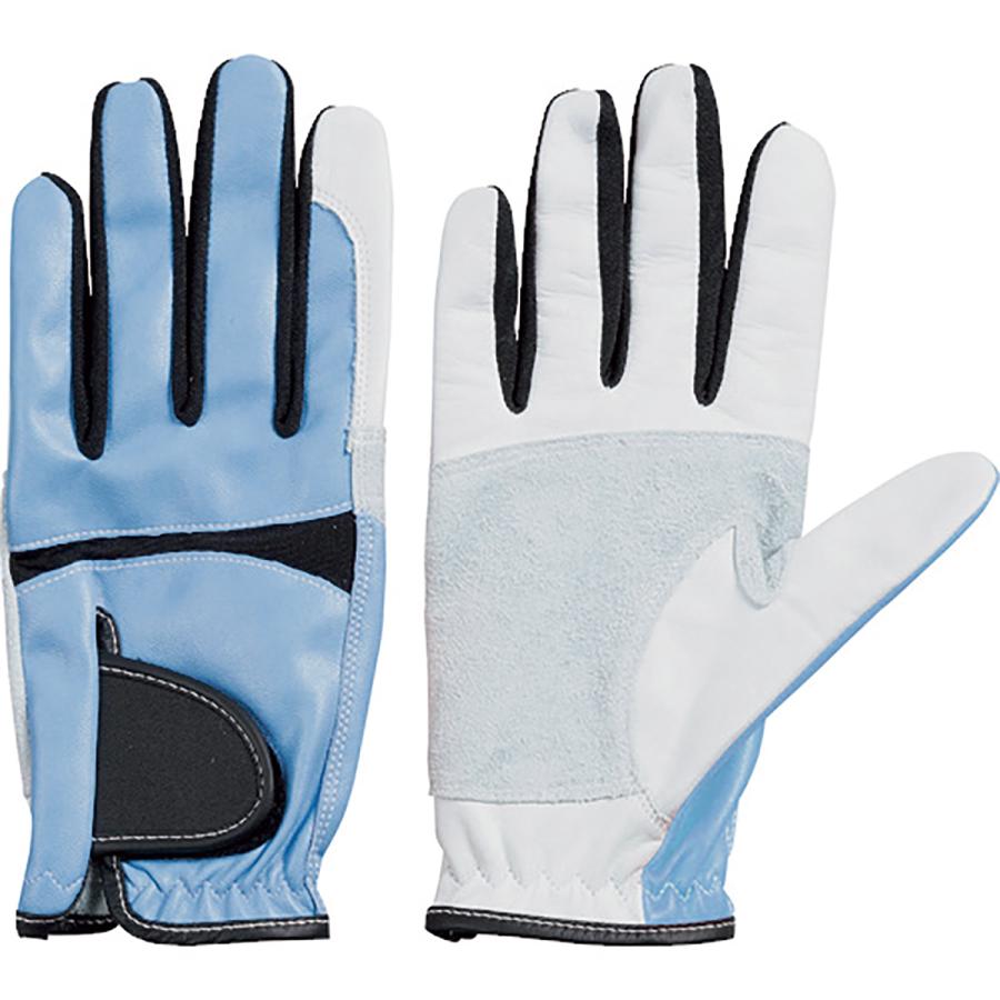 富士グローブ QT-103 カルテット S 3656 ブルー : オートバックスYahoo!ショッピング店 - 通販 - Yahoo!ショッピング