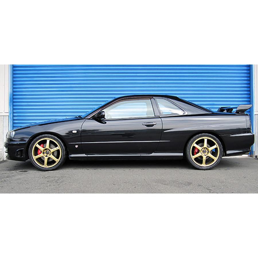 HKS HKS 車高調 HIPERMAX S 80300-AN005 スカイライン ER34 : オートバックスYahoo!ショッピング店 - 通販 - Yahoo!ショッピング